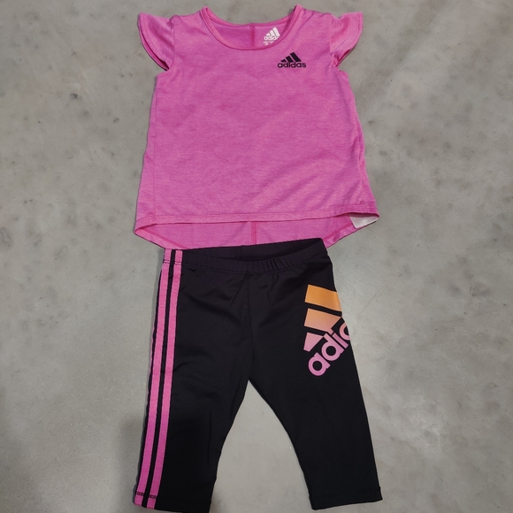 adidas | Matching Sets | Adidas Outfit | Poshmark